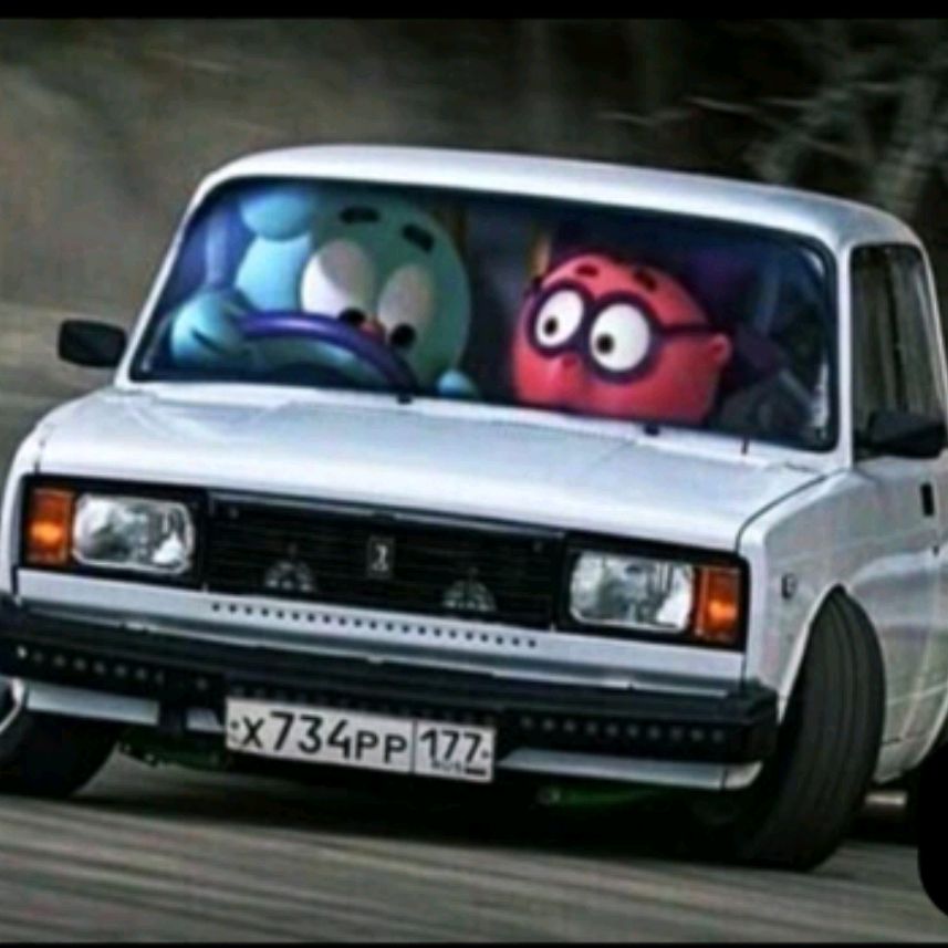 Иконка канала channel75477389