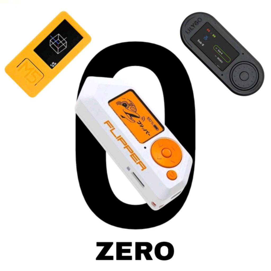 Иконка канала ZeroStick