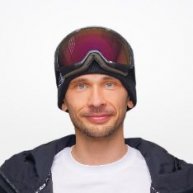 Иконка канала Инструктор по сноуборду | Максим Власенко