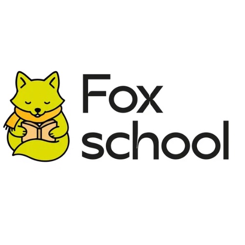 Иконка канала fox-school.ru