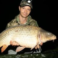 Иконка канала ЮГ FISHING