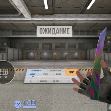 Иконка канала Standoff 2  Рома