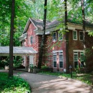 Иконка канала Коттедж в аренду для Праздника | Москва