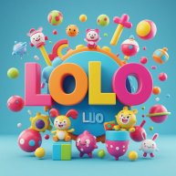 Иконка канала LoLo - Обучающие видео и мультфильмы для детей