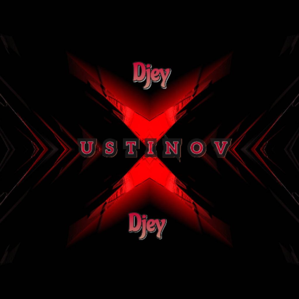 Иконка канала DJEY.USTINOV.DJEY