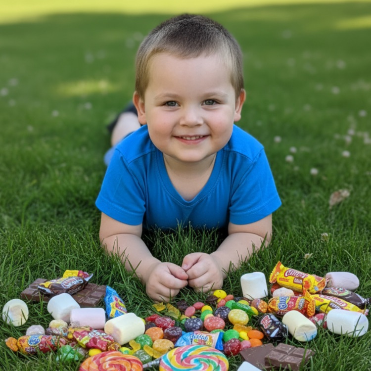 Иконка канала Тишка Мальчишка