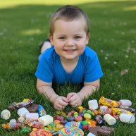 Иконка канала Тишка Мальчишка