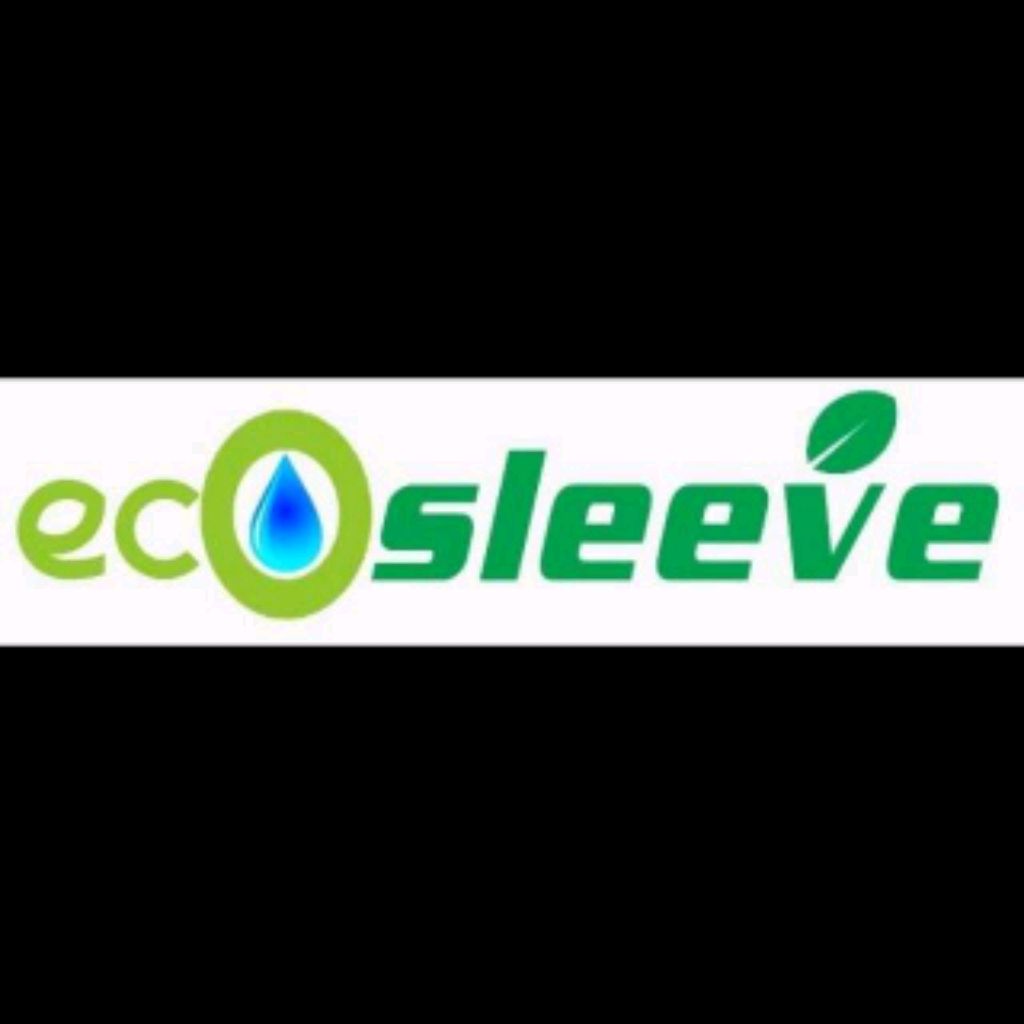 Иконка канала Биореактор "Eco-Sleeve"