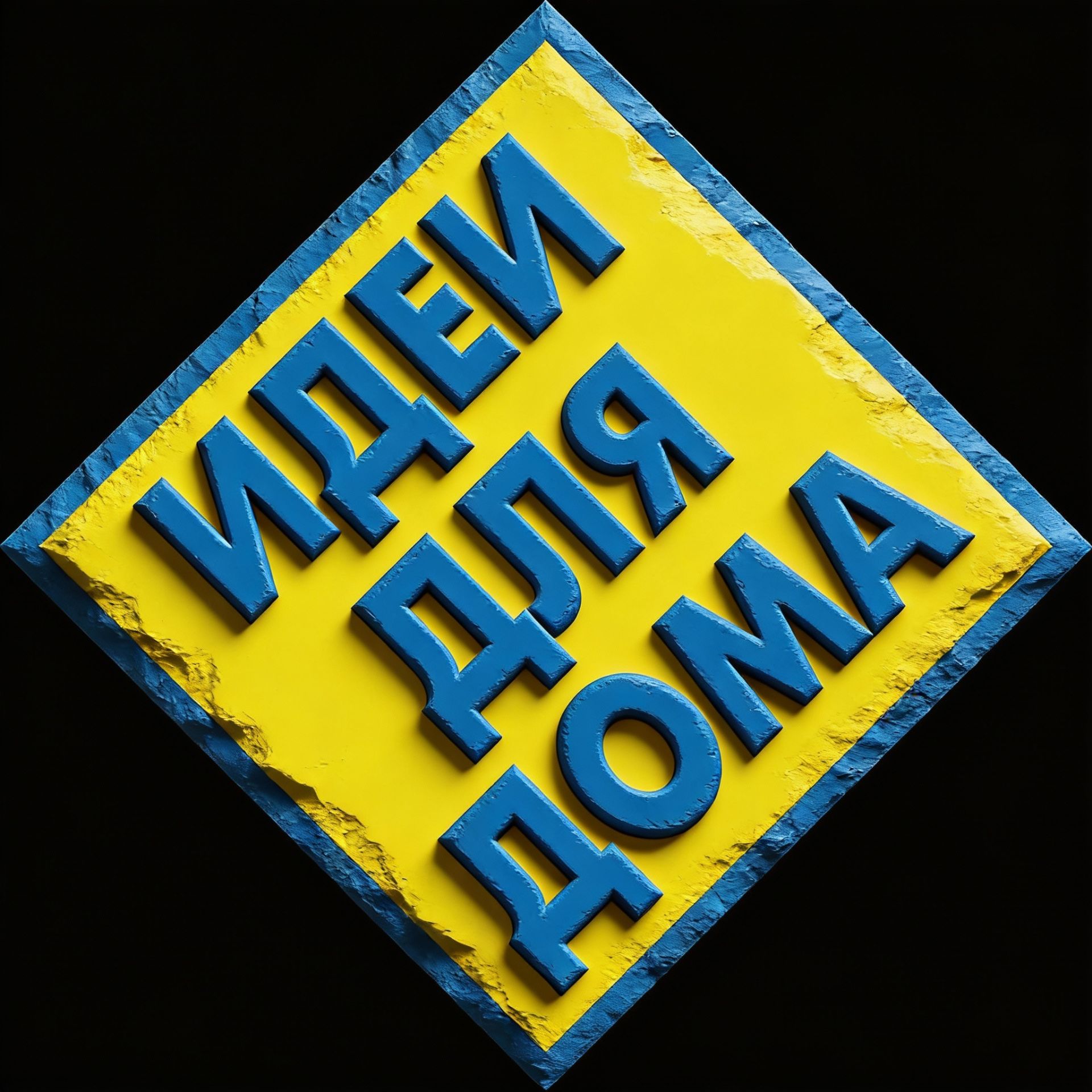 Иконка канала Идеи Для Дома