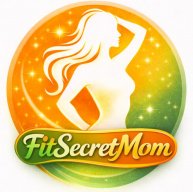 Иконка канала FitSecretMom