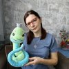 Иконка канала Клубочек счастья с Еленой!!!!