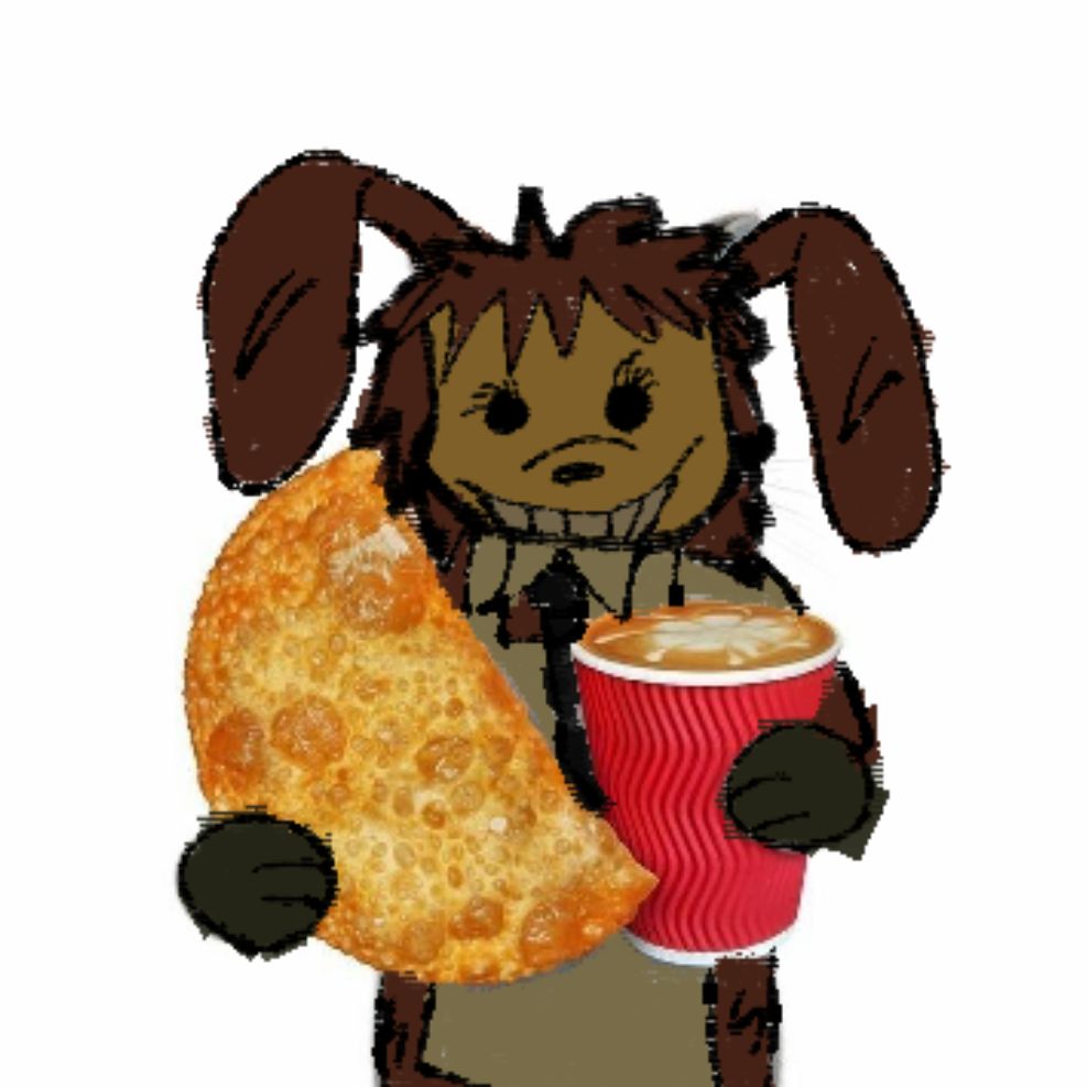 Иконка канала The pumpkin rabbit Фан VIIZI