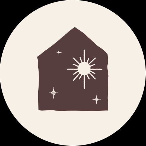 Иконка канала В доме светло