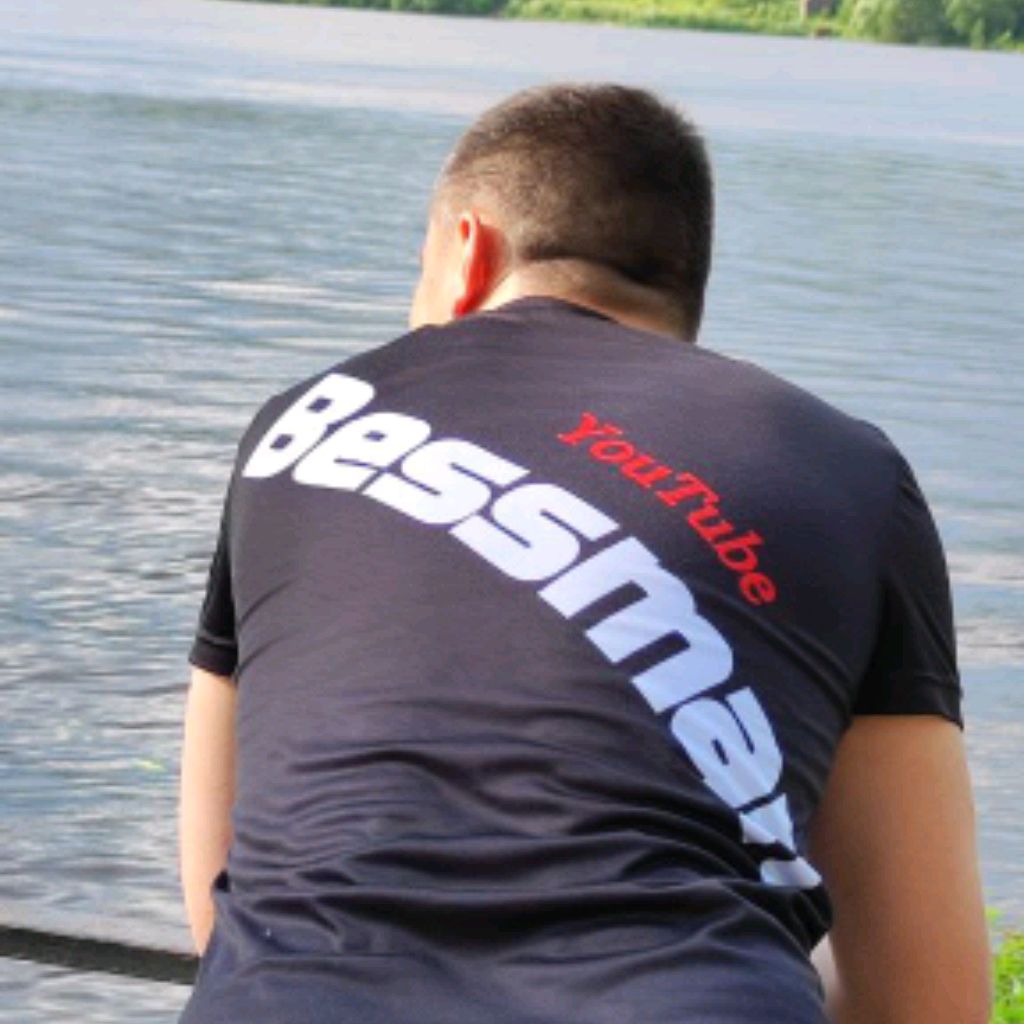 Иконка канала BESSMAN 61