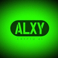 Иконка канала ALXY | CRYPTO | AI