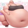 Иконка канала FAT GIRLS ANIMATION