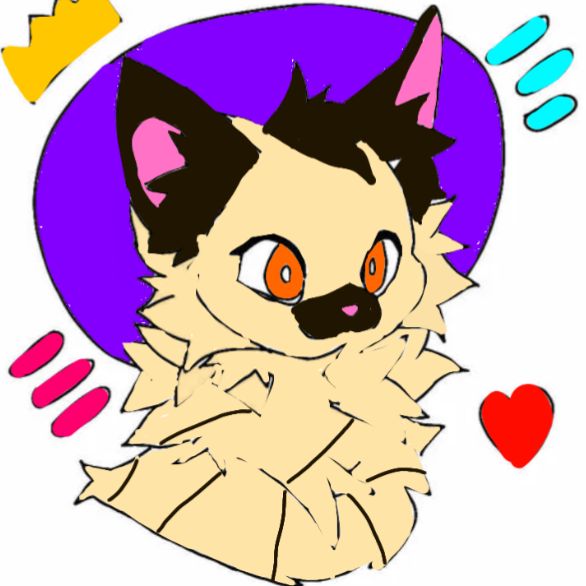 Иконка канала 💫✨ПАЖОЧЕК💛