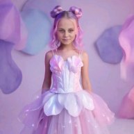 Иконка канала Настя Хей👑