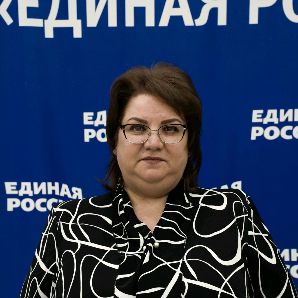 Иконка канала Ирина Уманец