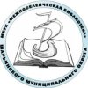 Иконка канала МБУК "Межпоселенческая библиотека"