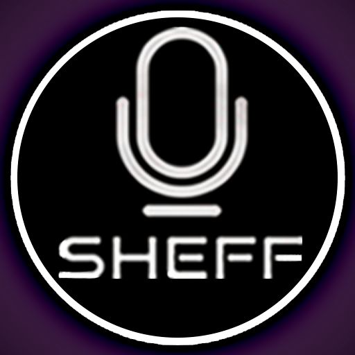 Иконка канала MicroSheff