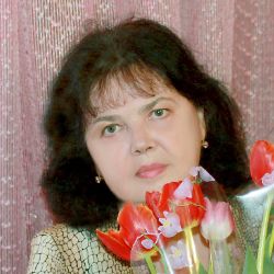 Иконка канала Галина Пятисотских СТИХИ и ПЕСНИ, поэт