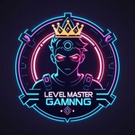 Иконка канала Level Master Studio 🏆