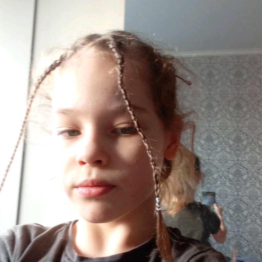 Иконка канала Лабубу