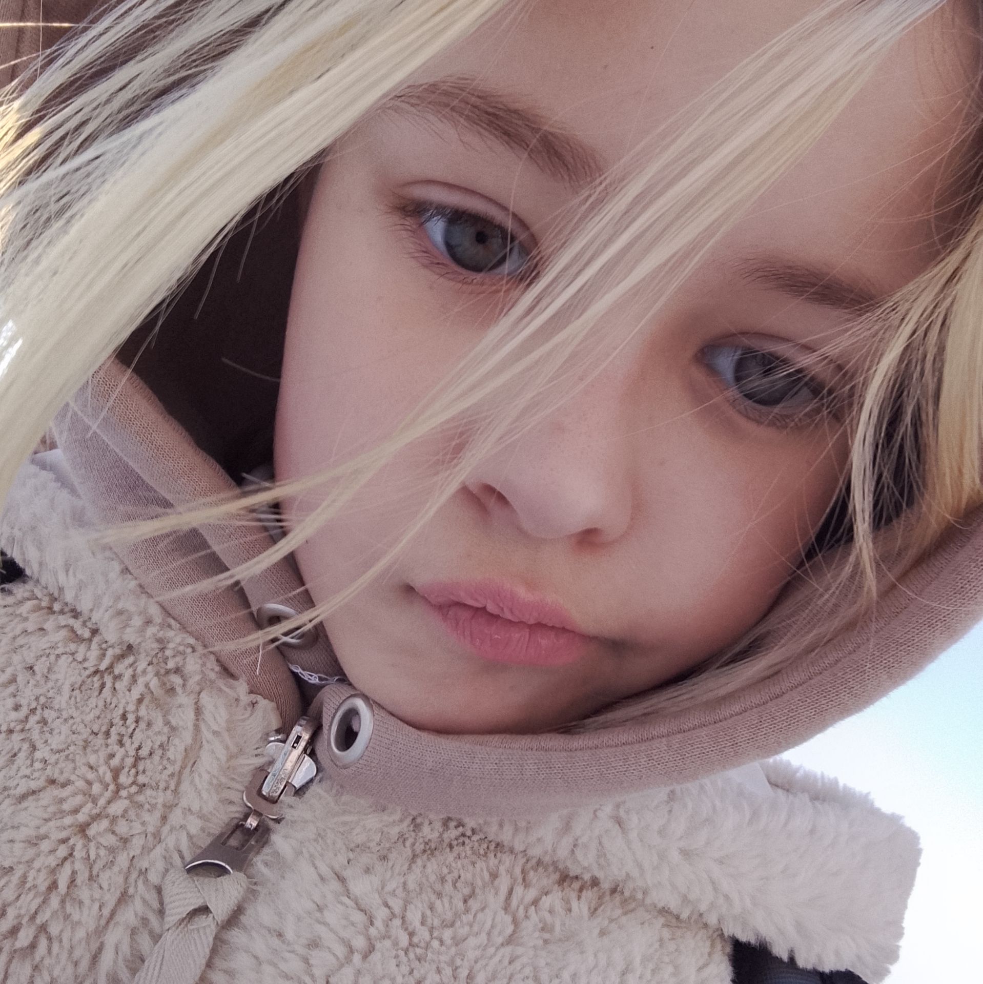 Иконка канала Ксешунченка 🫤😙