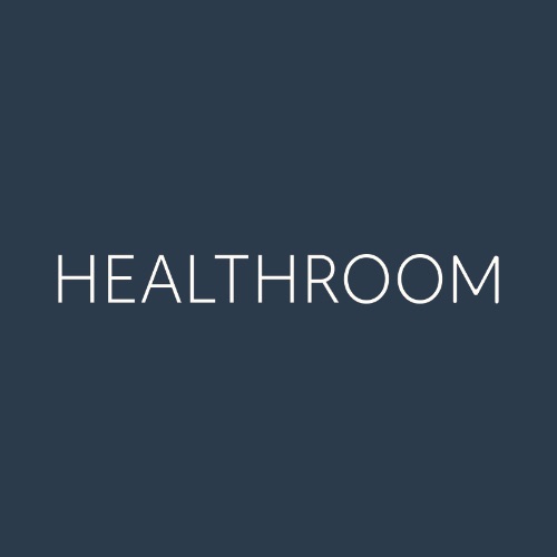 Иконка канала Healthroom