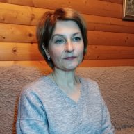 Иконка канала Ольга Коробчук