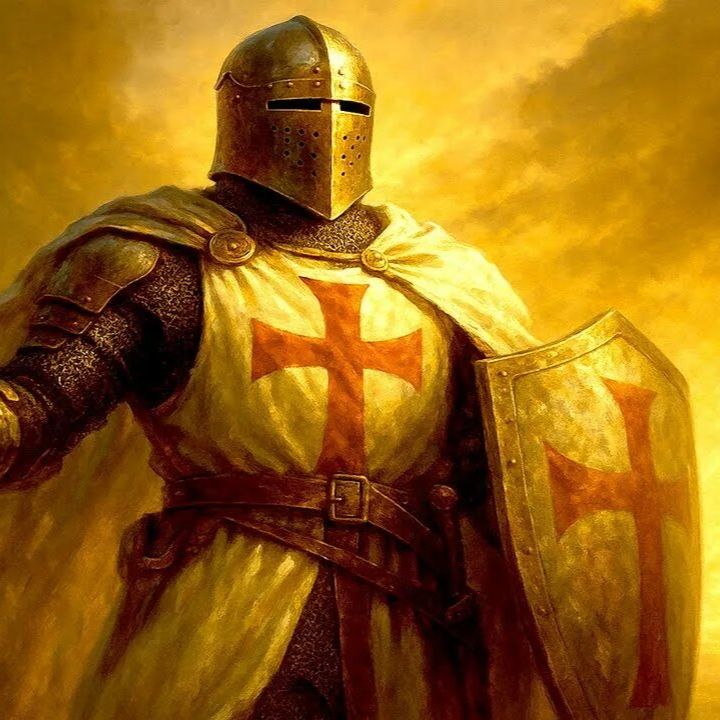 Иконка канала Tevtoneanec