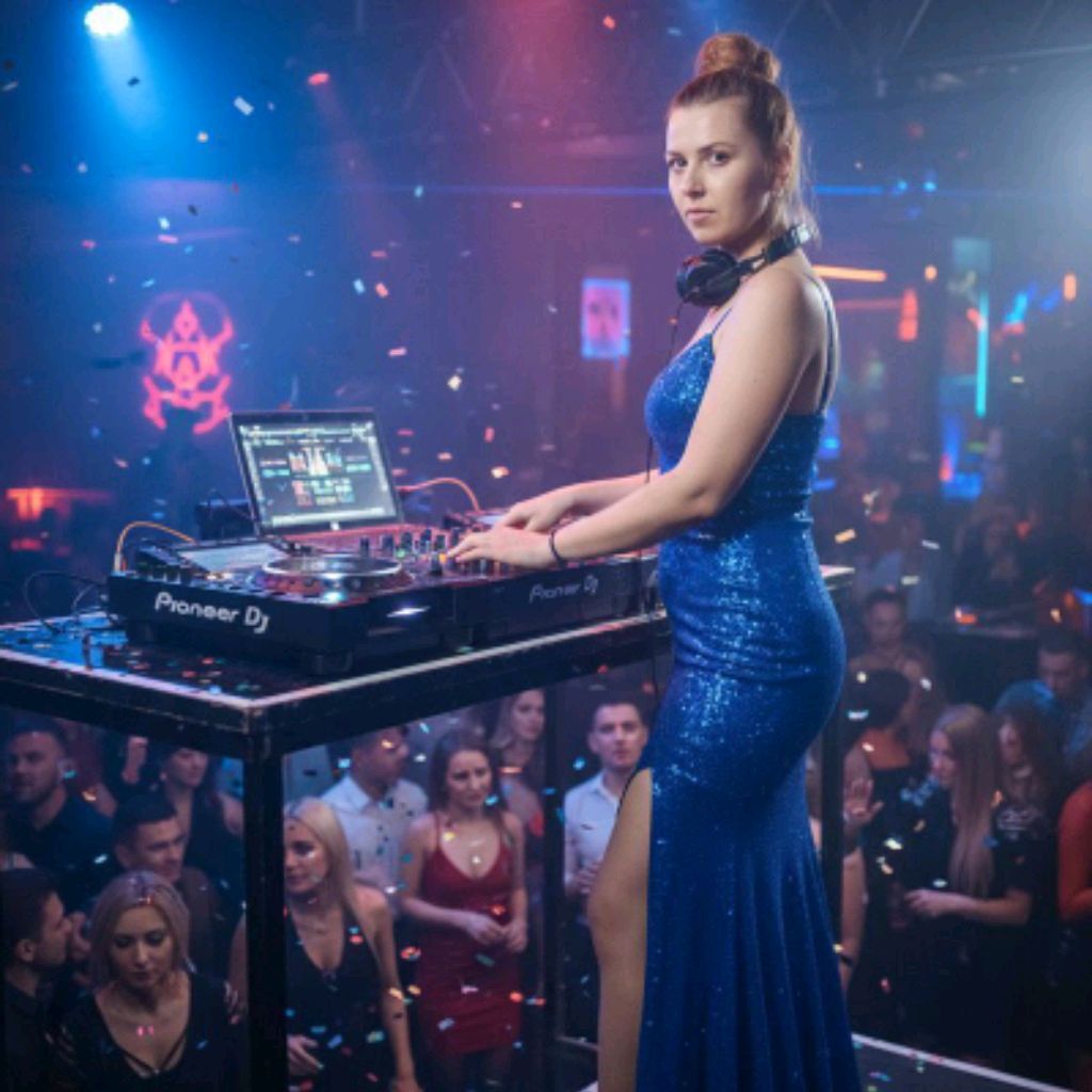 Иконка канала Лисья Нора Или Альто В Пальто!