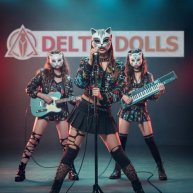 Иконка канала Delta Dolls