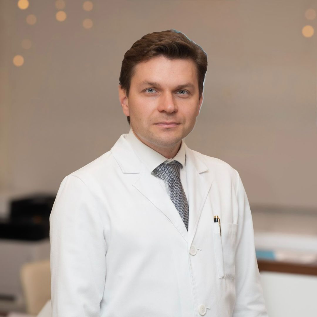 Иконка канала Михаил Войнов - врач колопроктолог к.м.н.