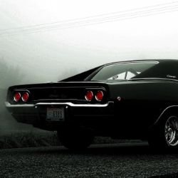 Иконка канала Темный Фантом