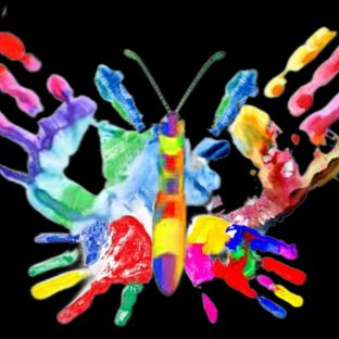 Иконка канала НГДОО "Все дети  наши"