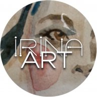 Иконка канала IRINA ART