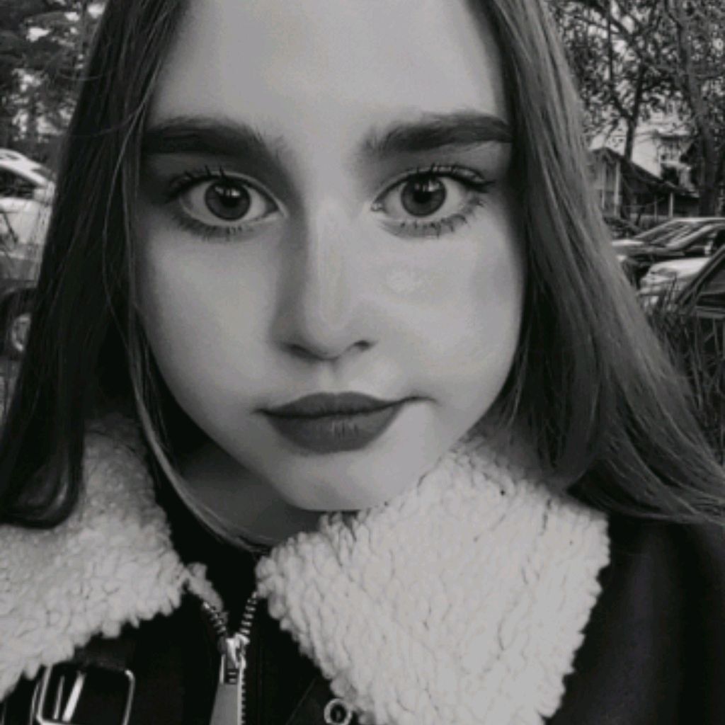 Иконка канала Sonicka🖤