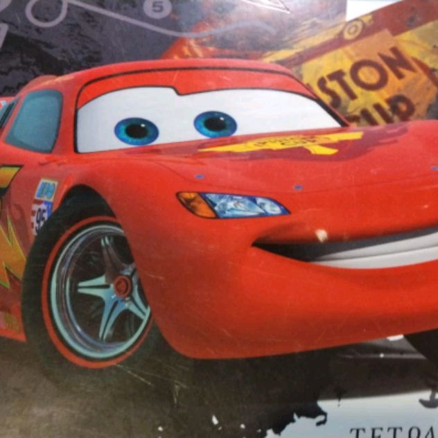 Иконка канала Timoha 3310