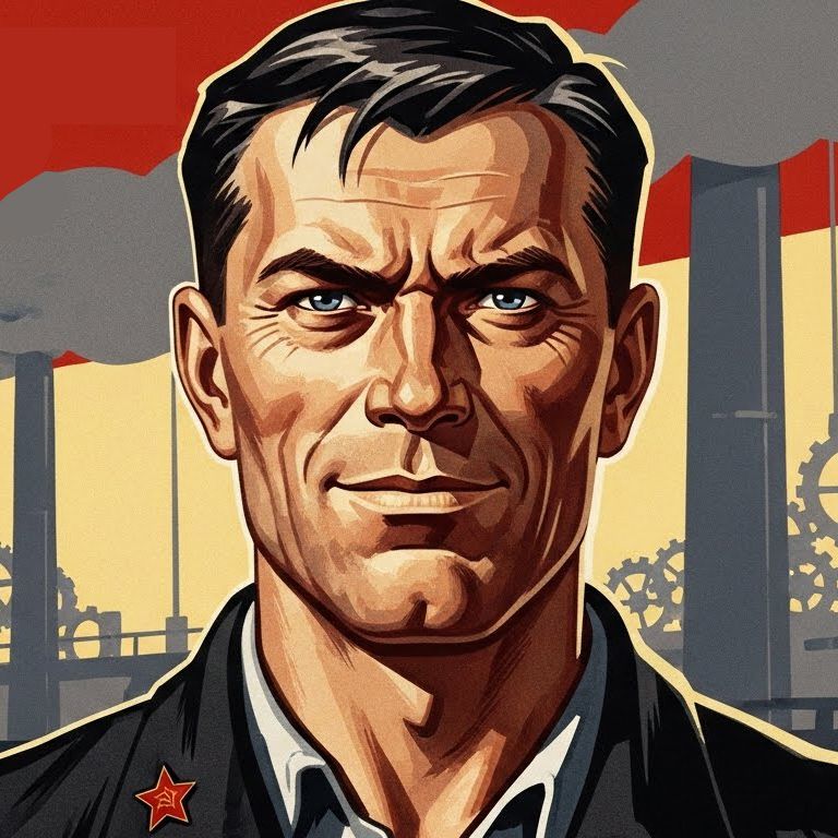 Иконка канала Аудиорассказы