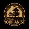 Иконка канала YouPianist - Школа фортепиано онлайн