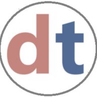 Иконка канала dizytest