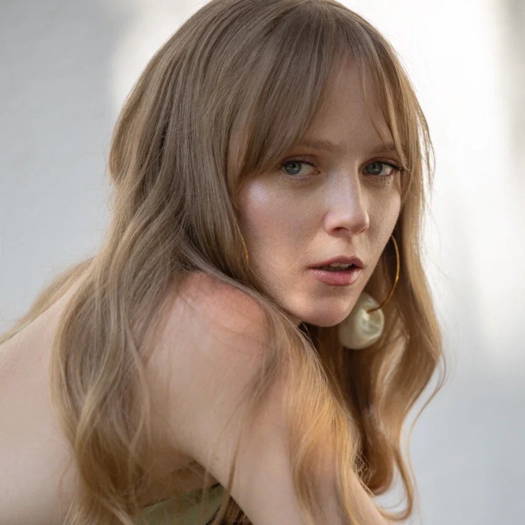 Иконка канала Евгения Дорошкевич