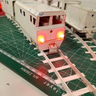 Иконка канала Saprunov_TV #Train