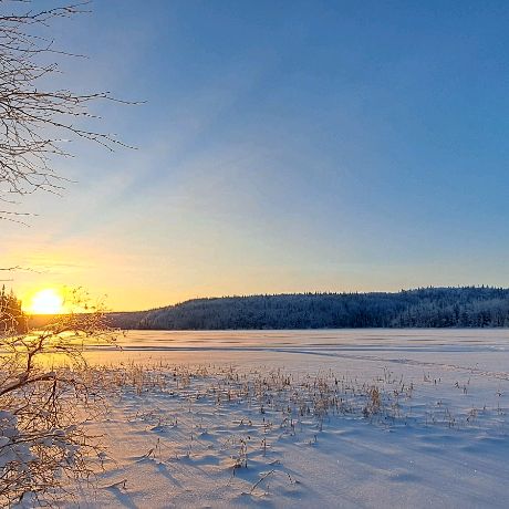 Иконка канала Товское Озеро