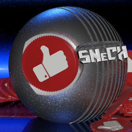 Иконка канала SNeCH