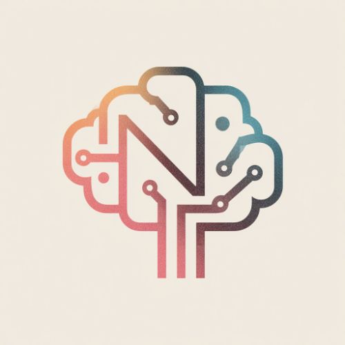 Иконка канала Daria Rashova AI