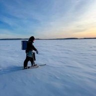 Иконка канала Fishing_Travel