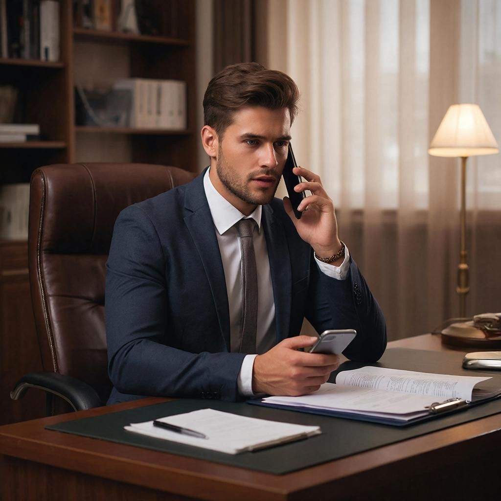 Иконка канала Василий ВЗ против мошенников